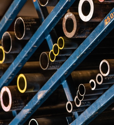 Alta Tube & Bar | For all your mechanical tubing and chrome bar needs.